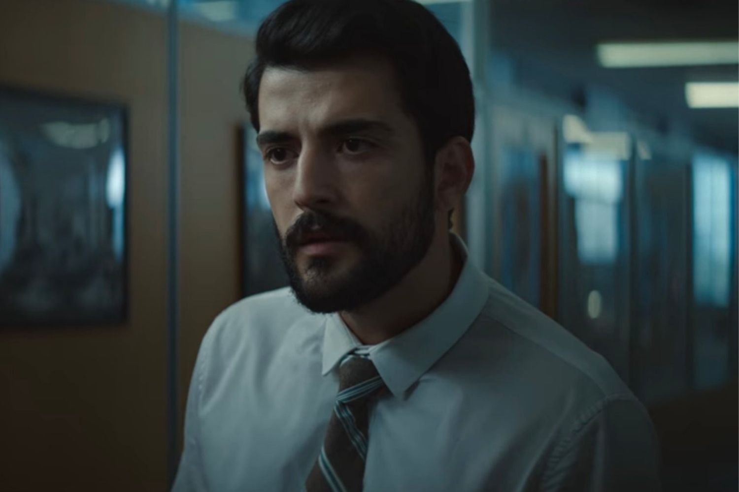 Clickbait cast: Where you've seen them before | WHO