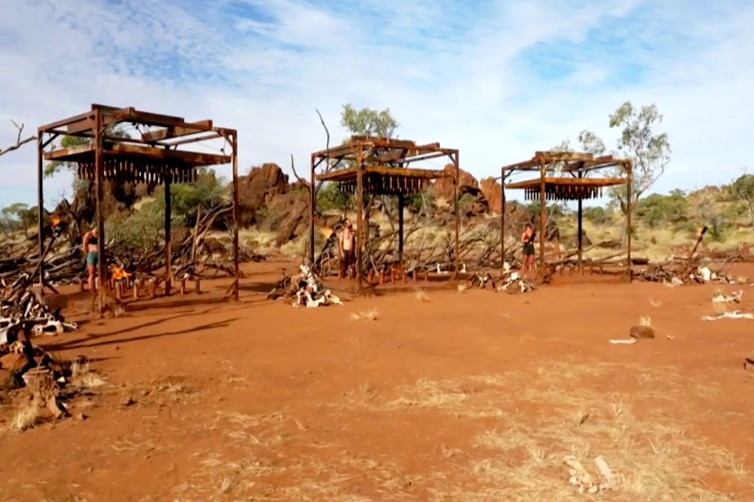 Australian Survivor 2021: Winner revealed | WHO