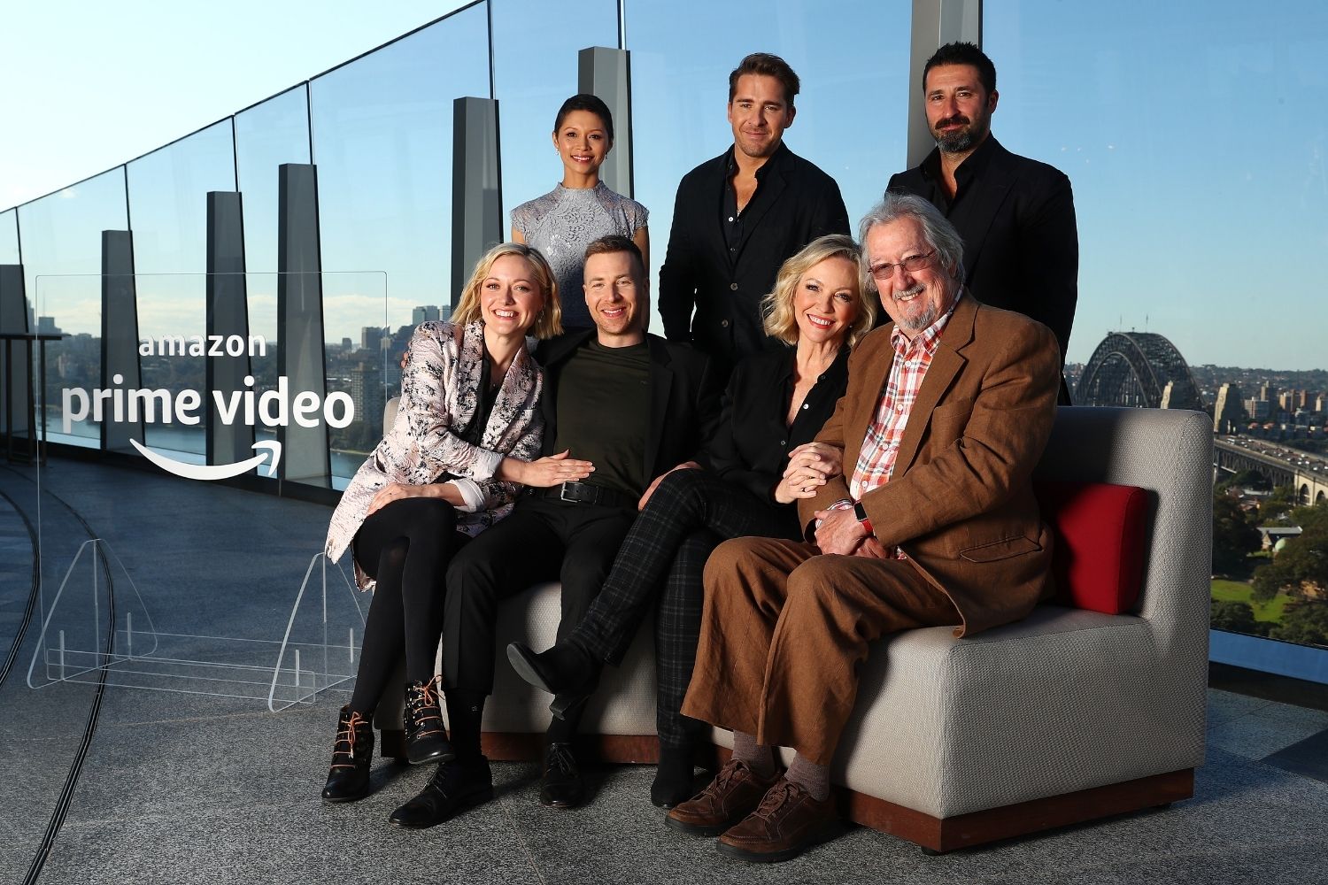 Back to the Rafters' HaiHa Le spills on motherhood, diversity and her ...