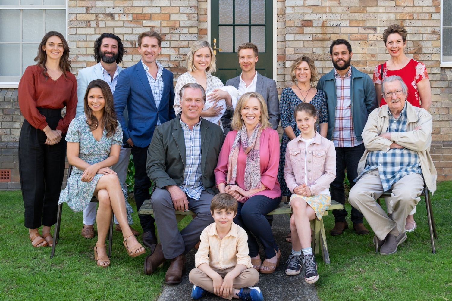 How Back to the Rafters explores infertility and heartbreak through ...