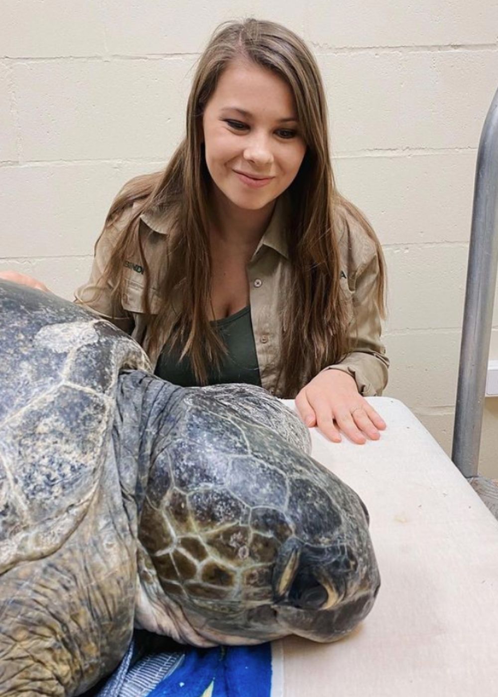 The Masked Singer: Who is Lightning? | WHO