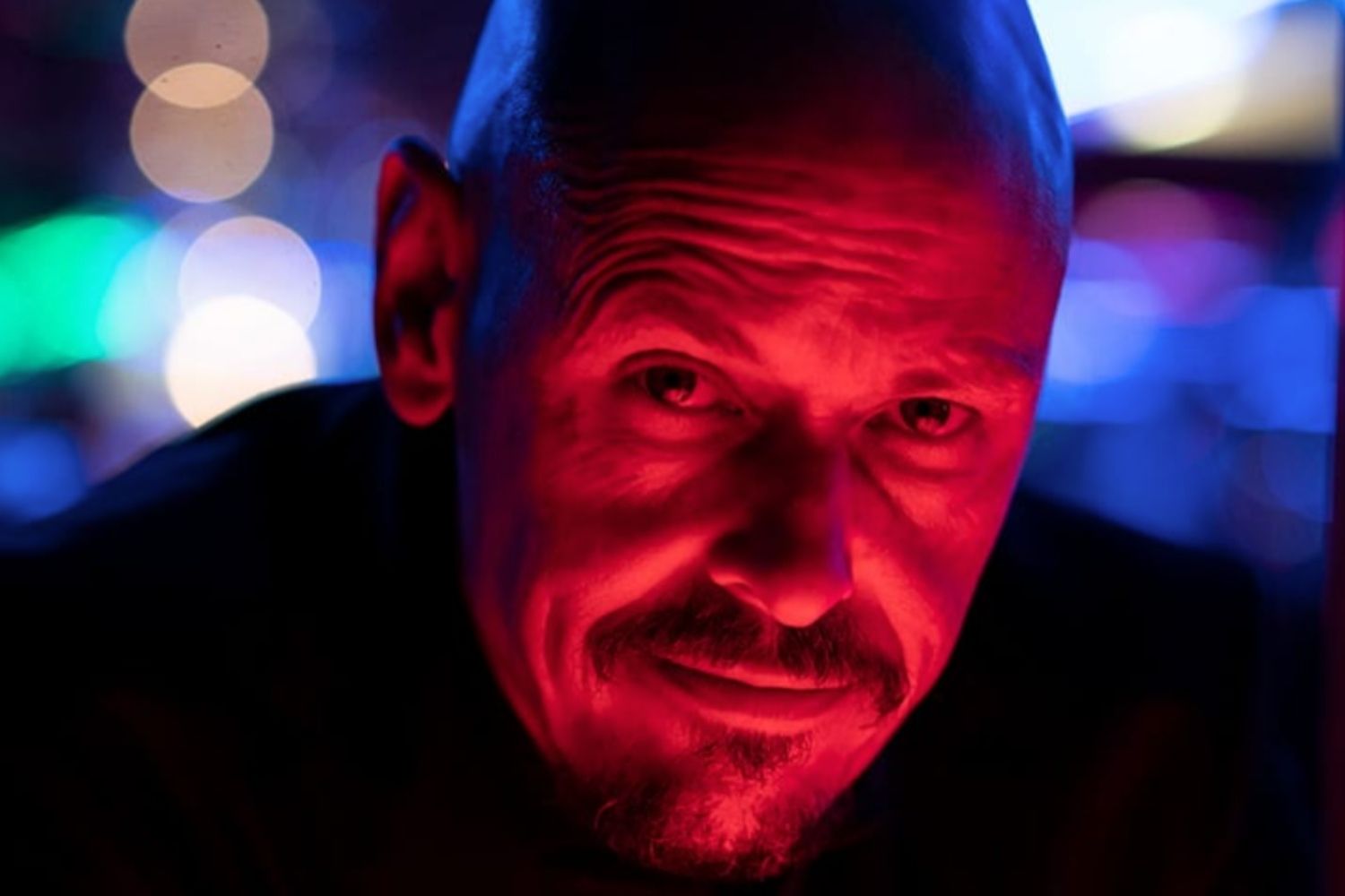 Mr Inbetween: Is a fourth season coming? | WHO