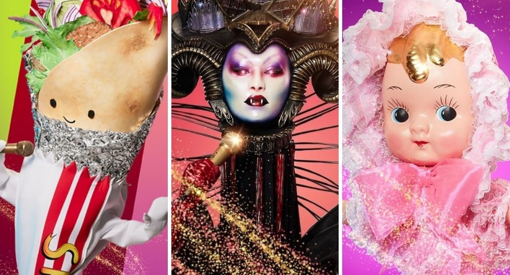 We know who wins The Masked Singer Australia 2021 | WHO