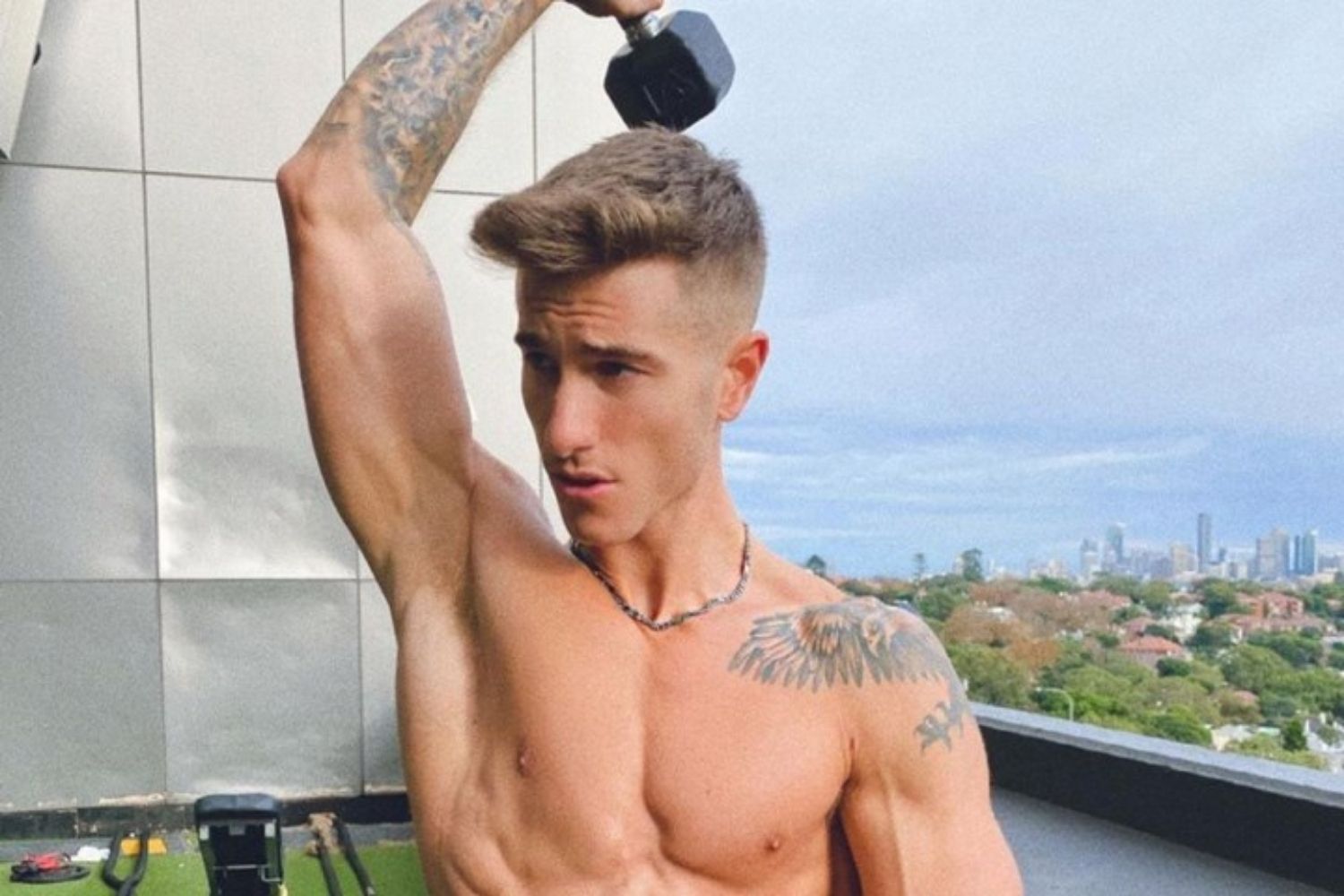 Big Brother VIP 2021 | Full cast revealed | WHO