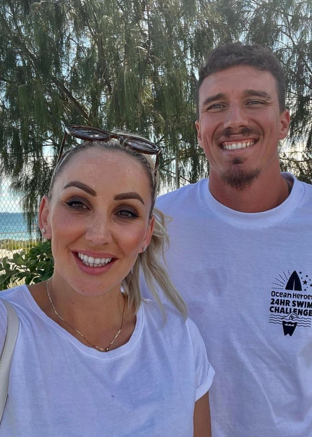 Big Brother VIP's Luke Toki: Australia's favourite family man | WHO