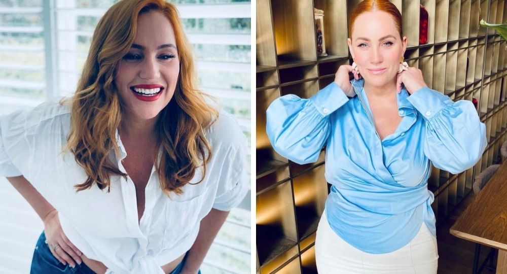 Jules Robinson reveals her beauty secrets | WHO