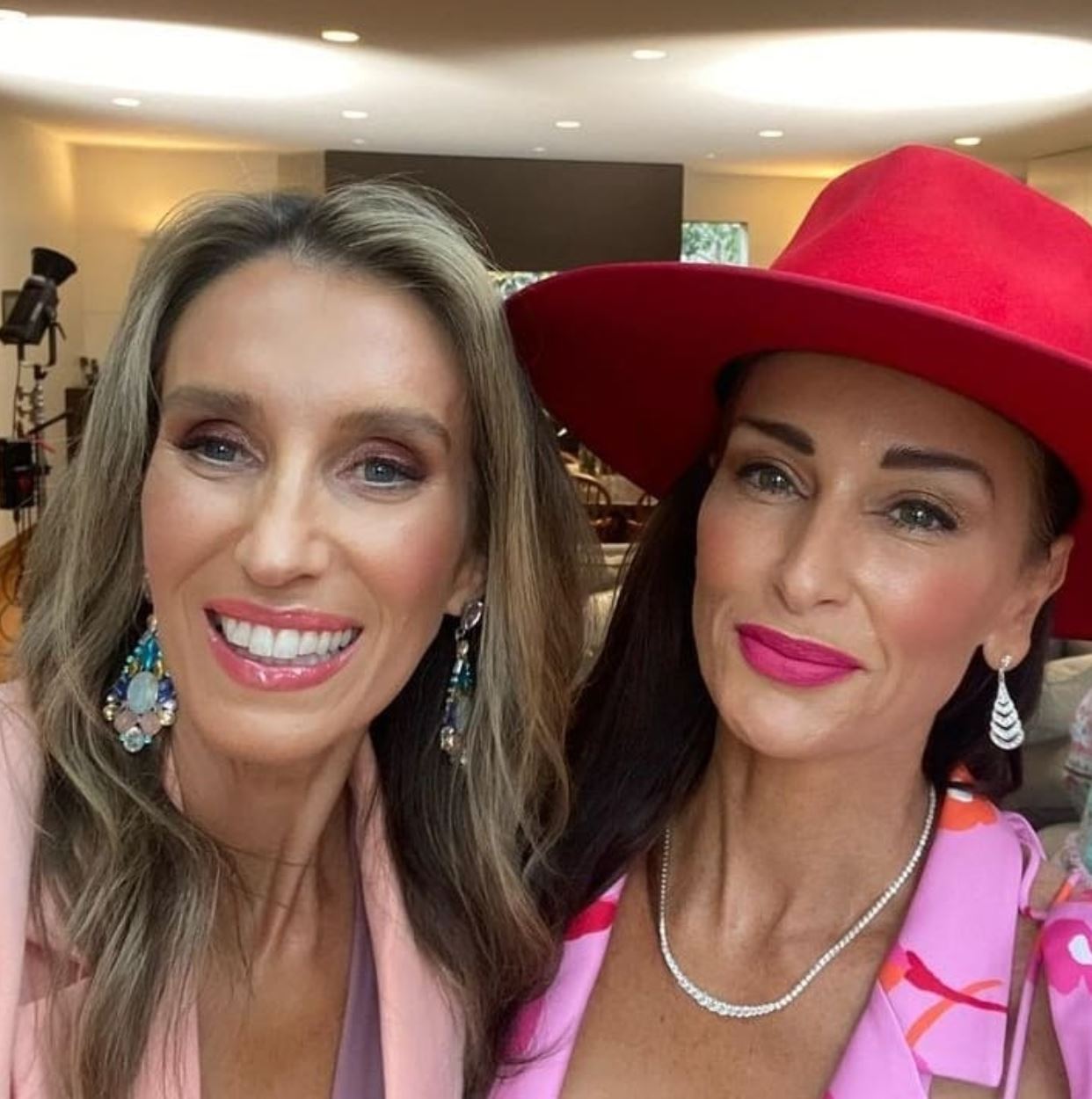 Real Housewives of Melbourne: Meet Kyla Kirkpatrick | WHO