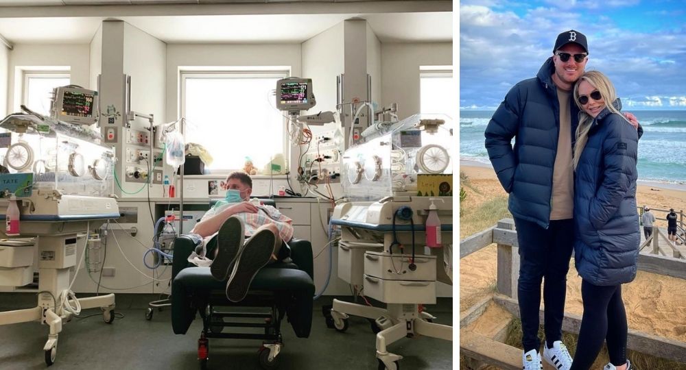 MAFS’ Melissa Rawson’s dedication to Bryce Ruthven for his love and ...