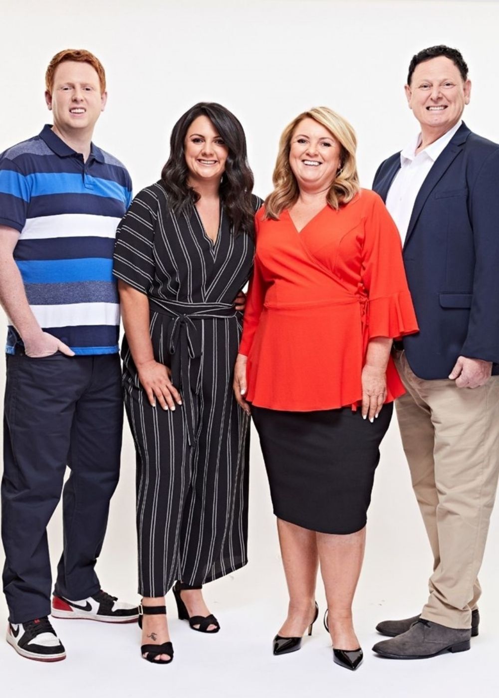 Meet the Cast of Travel Guides 2024 | WHO