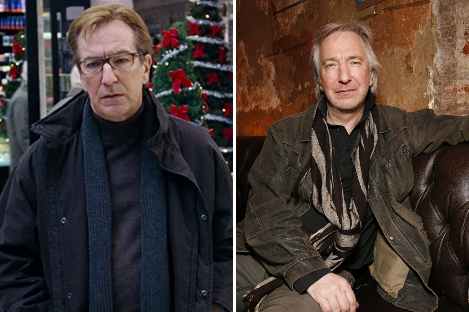 The cast of Love Actually: Then and Now | WHO