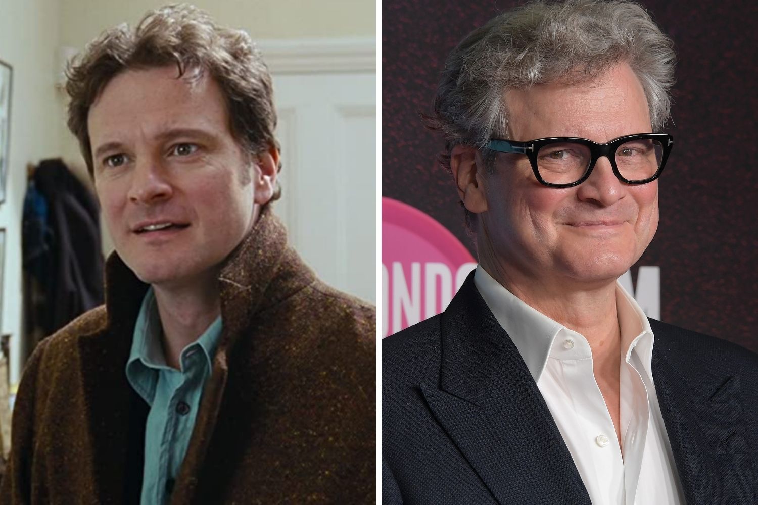 The cast of Love Actually: Then and Now | WHO