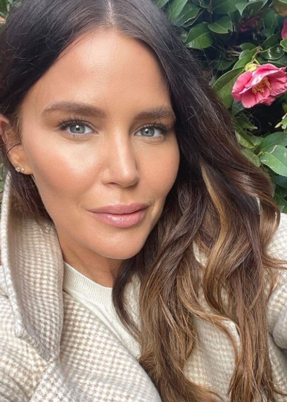 Jodi Gordon’s beauty routine is simple and effective | WHO