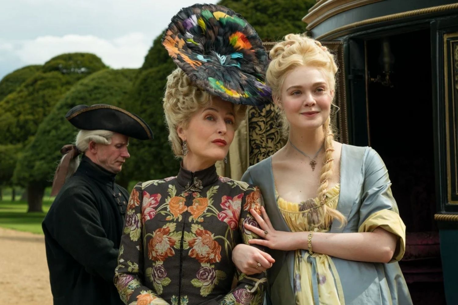 The best tv shows to watch on Stan | WHO