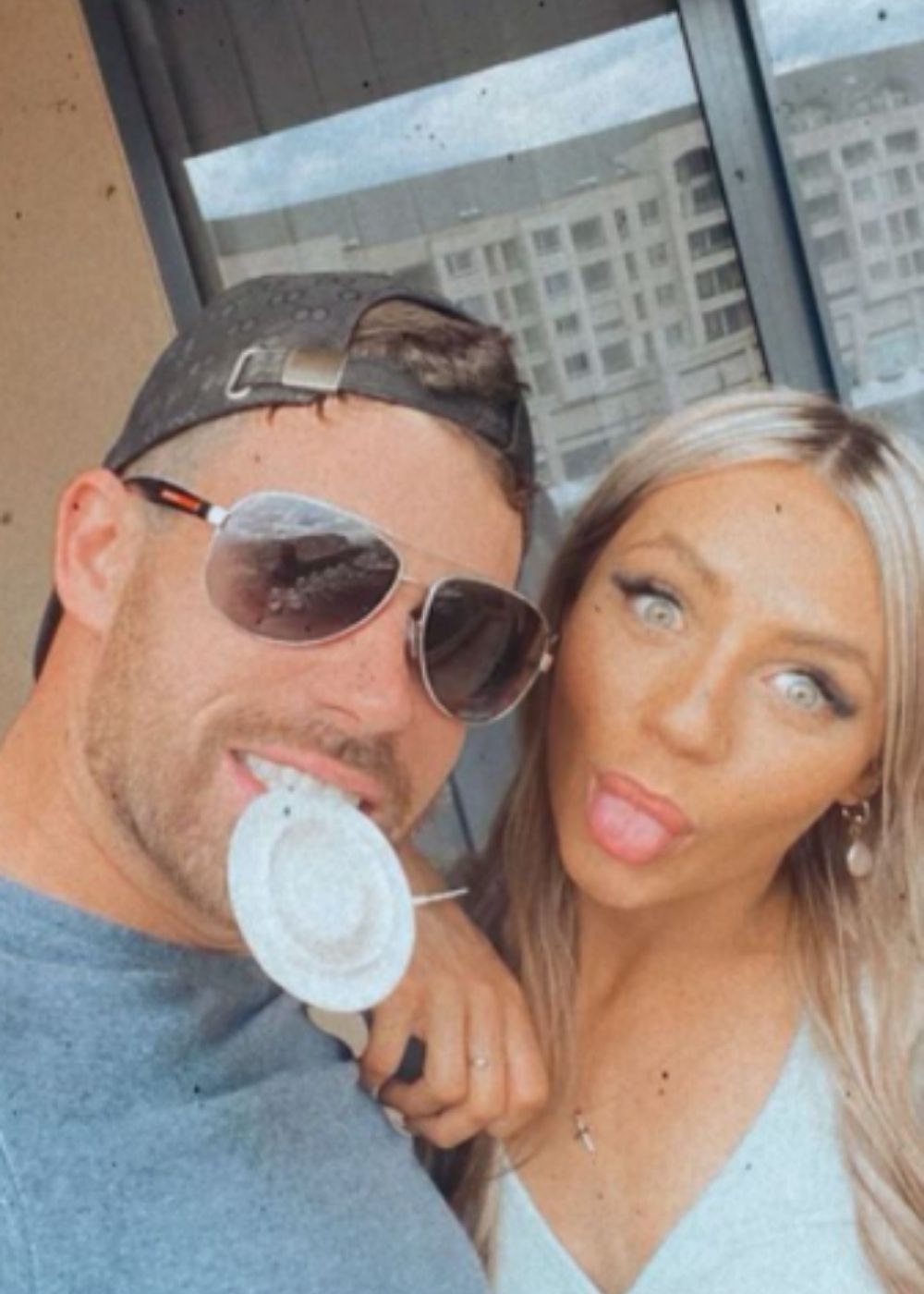 Married at First Sight's Michael Goonan debuts new relationship | WHO