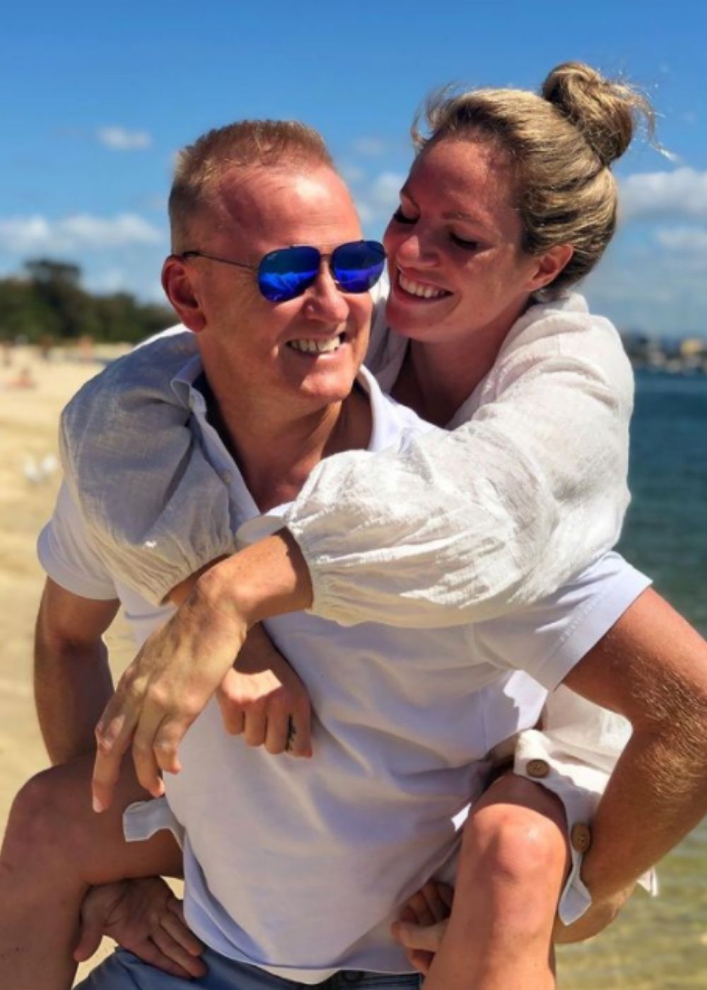 Who is Emily Seebohm's boyfriend? Everything we know | WHO