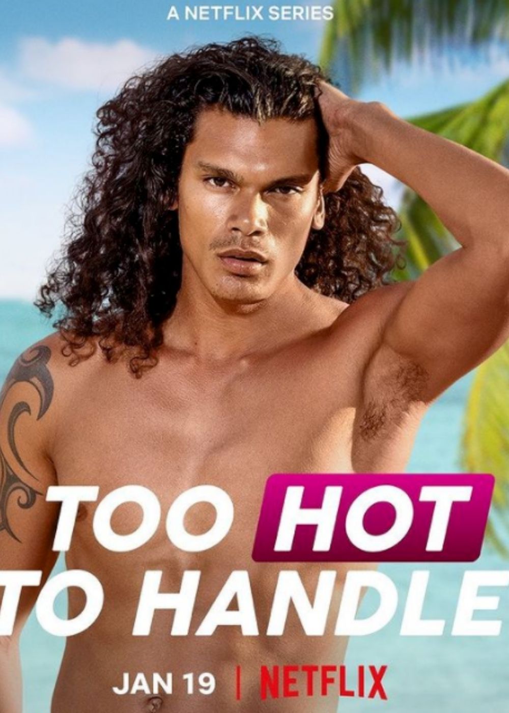 Too Hot to Handle season three: Meet the super sexy cast! | WHO
