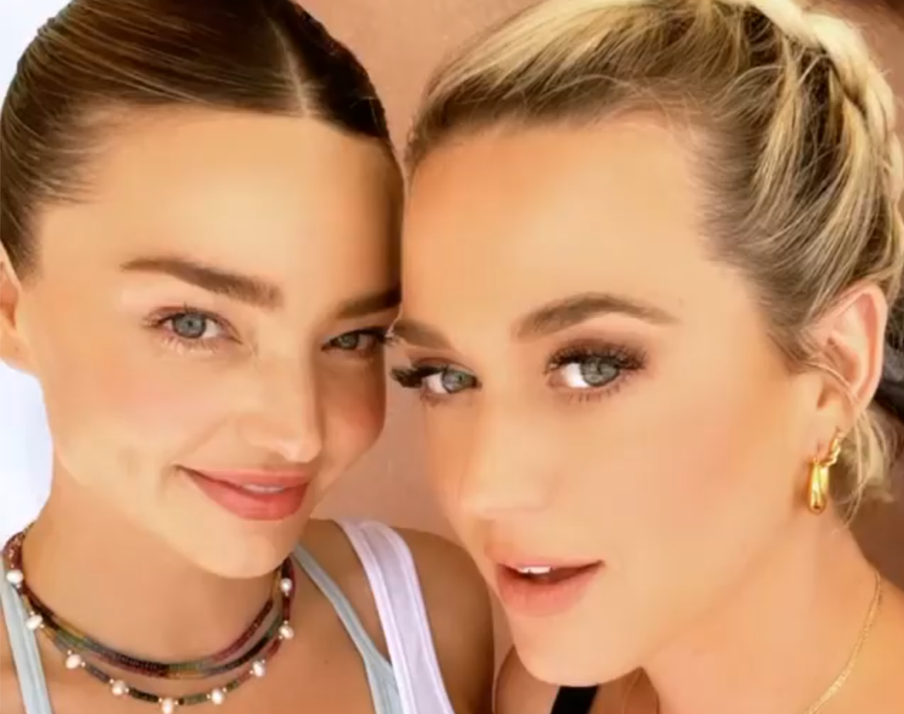 How Miranda Kerr and Orlando Bloom co-parent Flynn | WHO