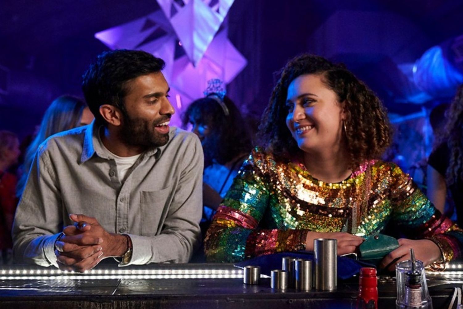 The best comedy TV shows to binge watch right now | WHO