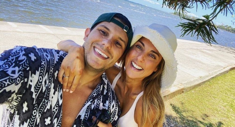 Are MAFS' Kerry Knight & Johnny Balbuziente still together? | WHO