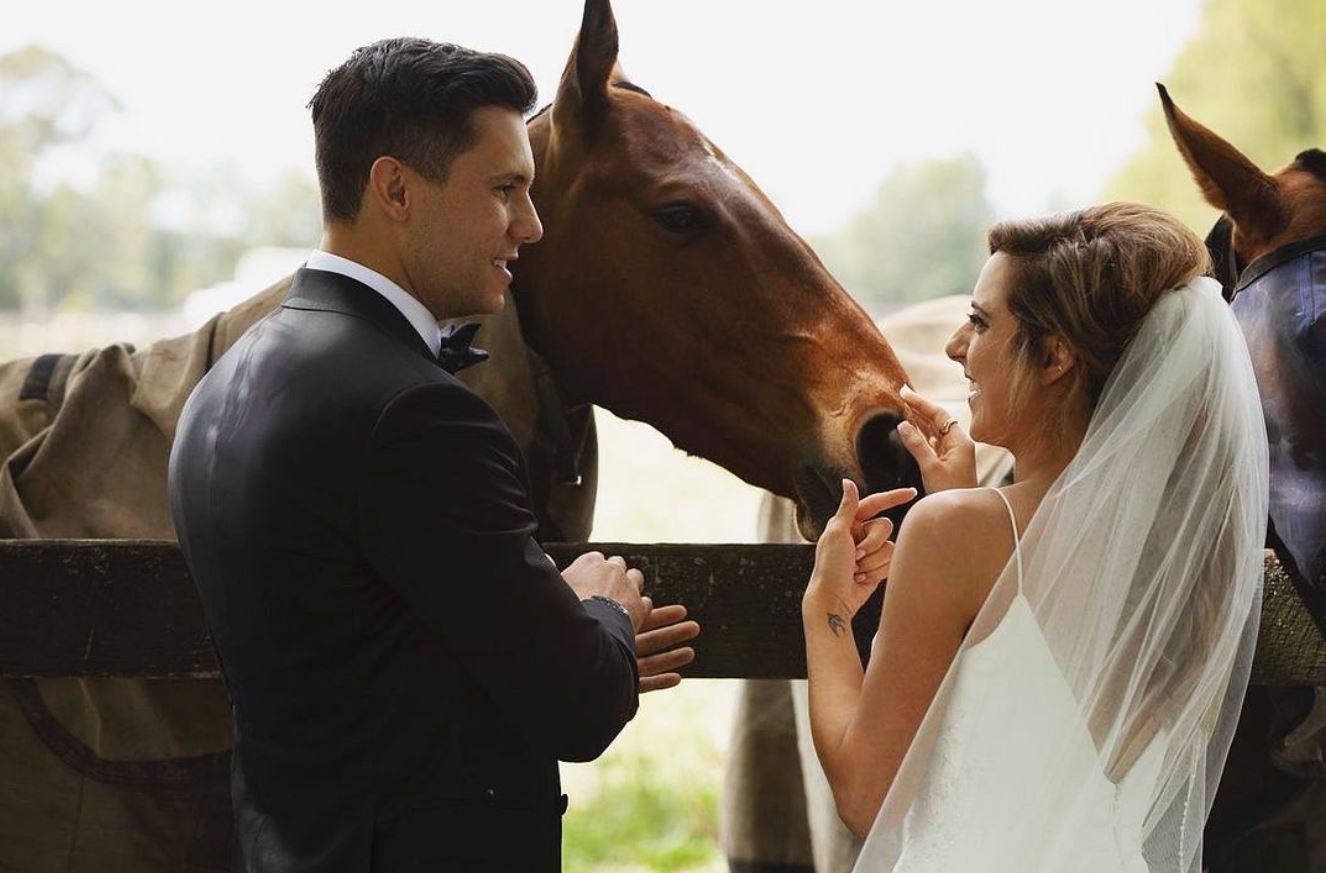 Are MAFS' Kerry Knight & Johnny Balbuziente still together? | WHO