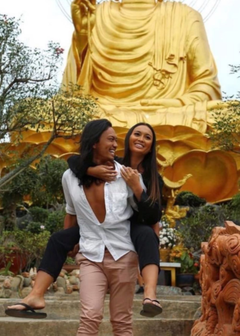 How MasterChef's Khanh Ong plans to win Survivor | WHO