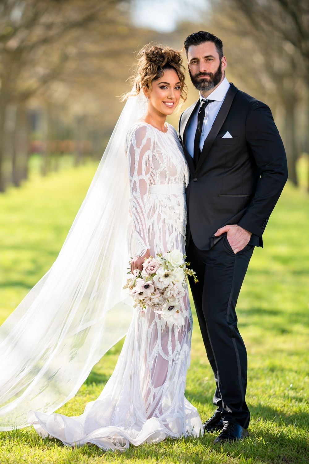 Which Married At First Sight Season 9 couples are still together? | WHO