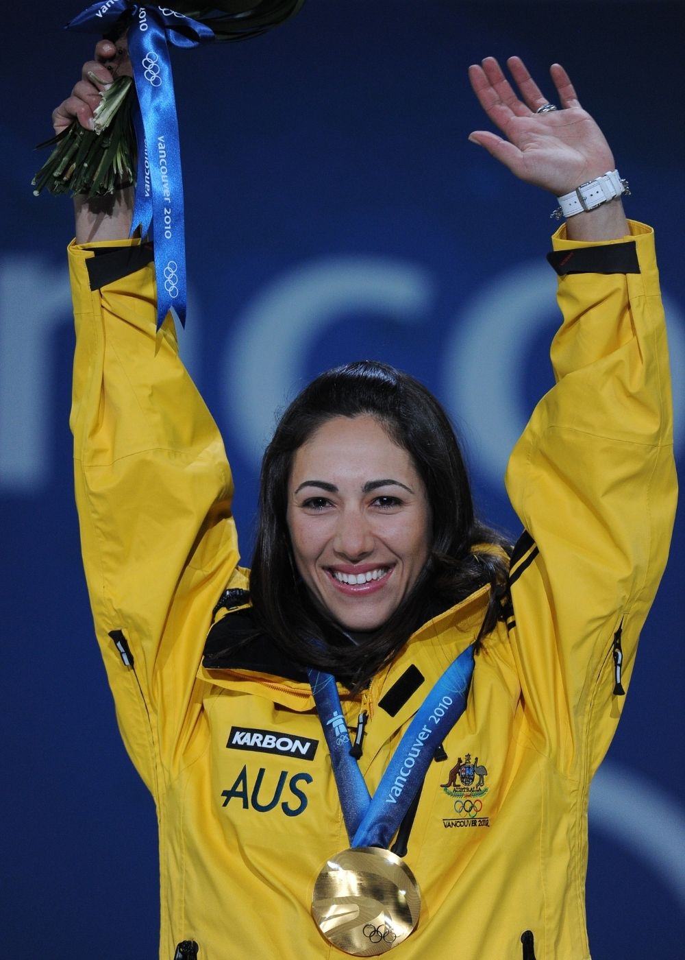 Who is Lydia Lassila's husband? Inside her family life | WHO