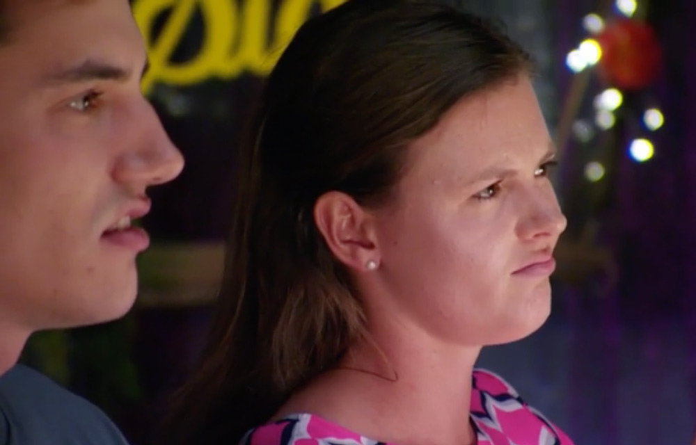 MKR: Has Matt crossed a line with Josh and Amy? | WHO