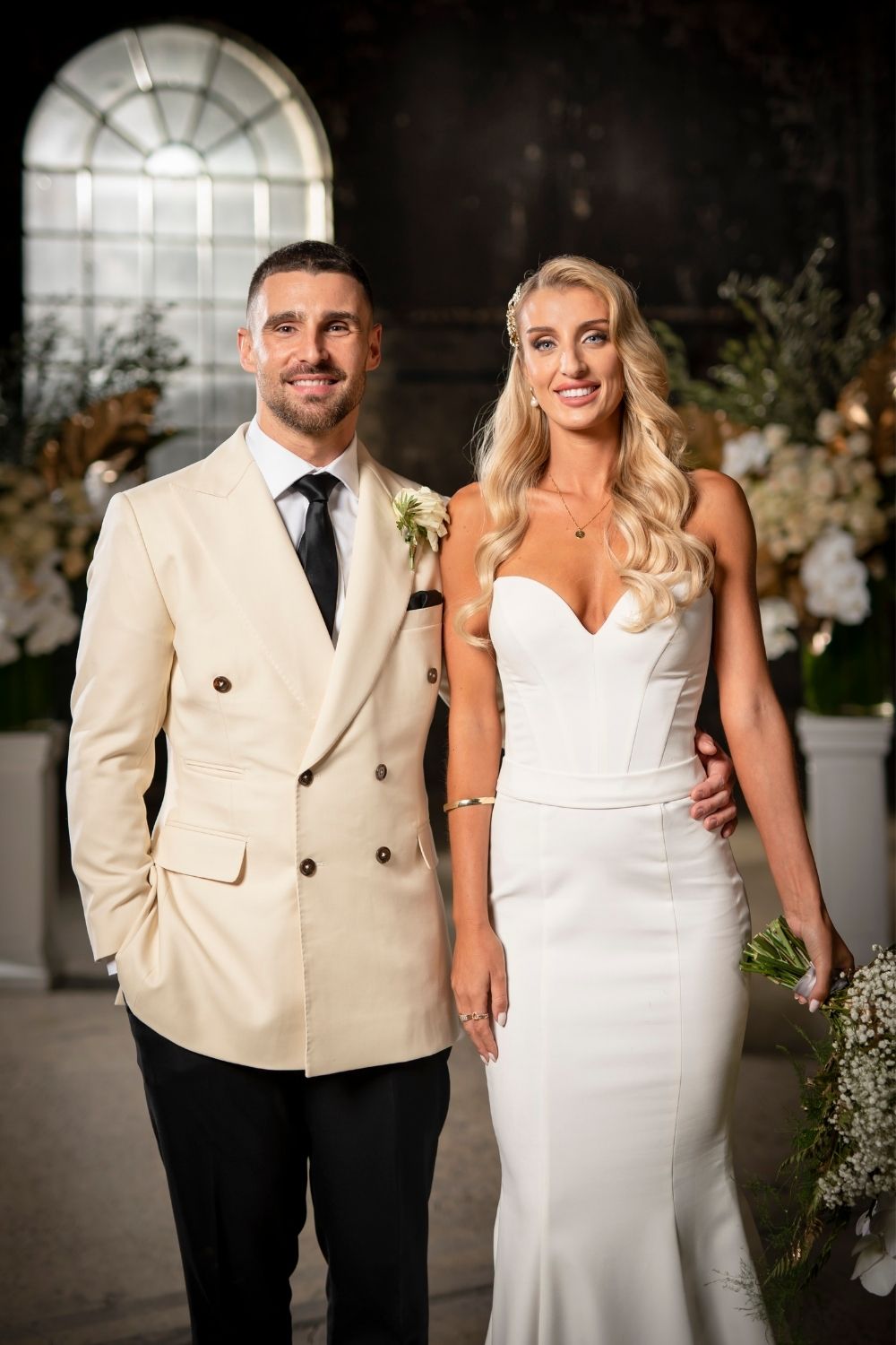 MAFS' Brent Vitiello and Daniel Holmes' feud explained | WHO