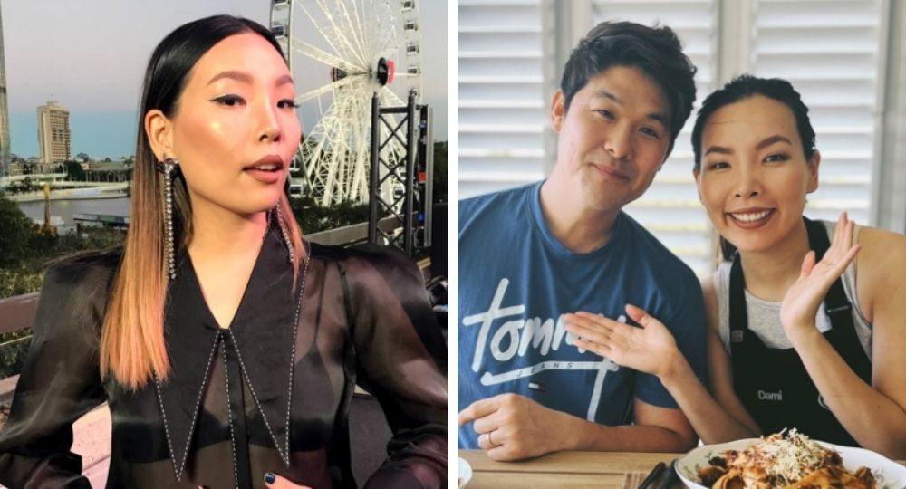 Dami Im welcomes first child with husband Noah Kim | WHO
