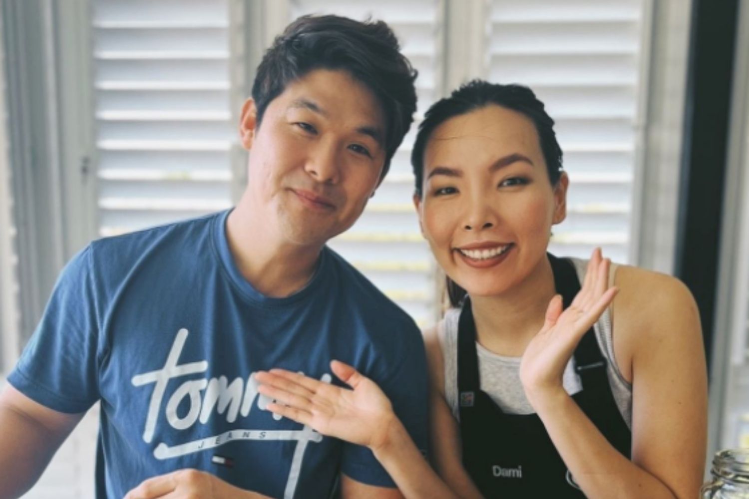 Dami Im welcomes first child with husband Noah Kim | WHO