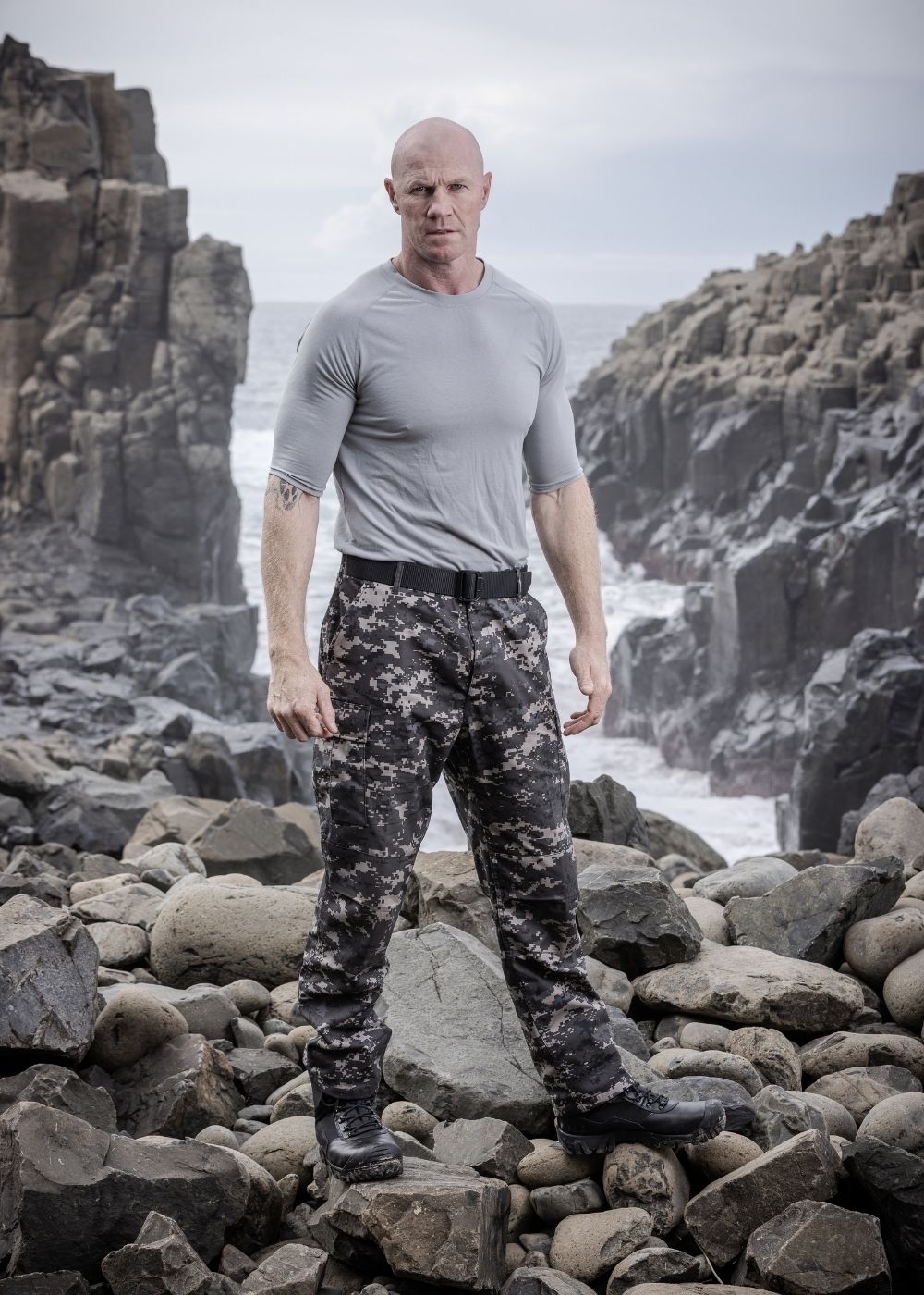 SAS Australia: All the recruits who have left so far | WHO