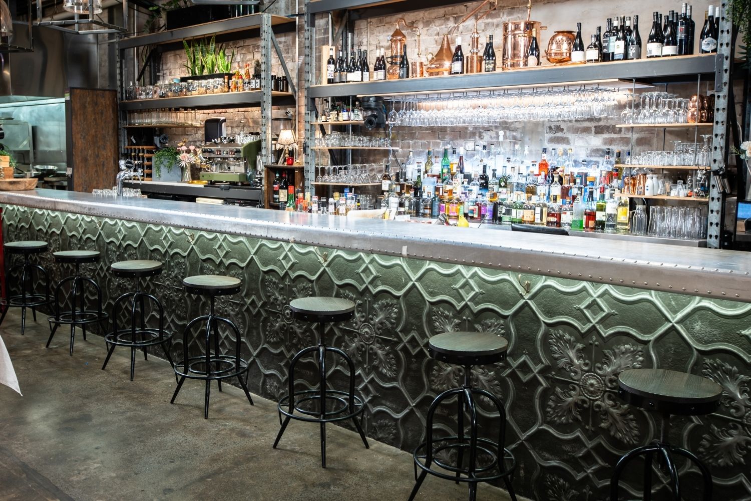 Where is First Dates Australia filmed? Inside the new restaurant | WHO