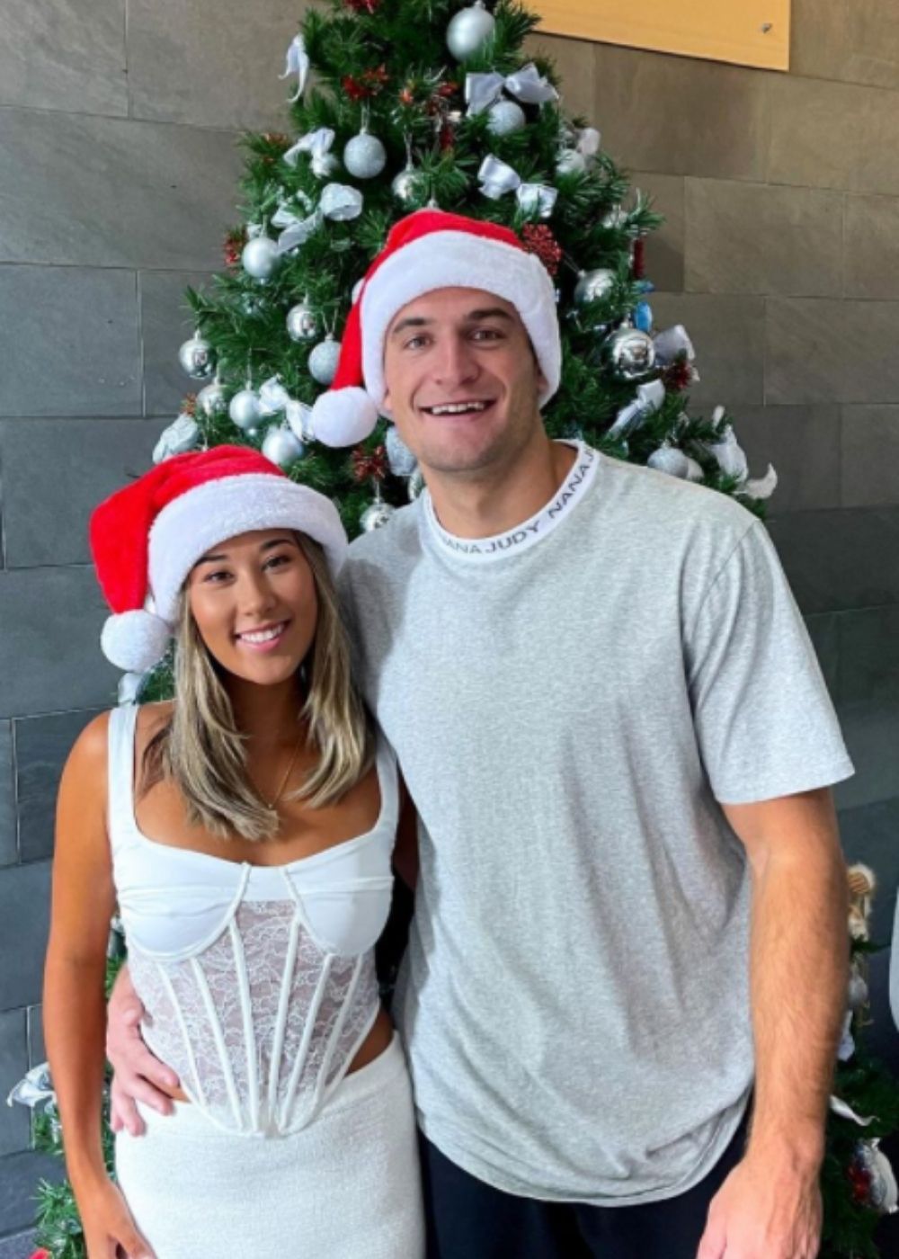 Love Island Australia's Tina Provis addresses breakup with Mitchell ...