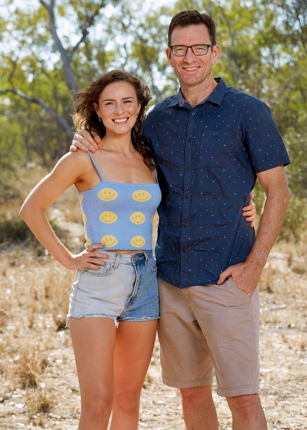 Australian Survivor: David Goodchild admits the show was ‘his nightmare ...