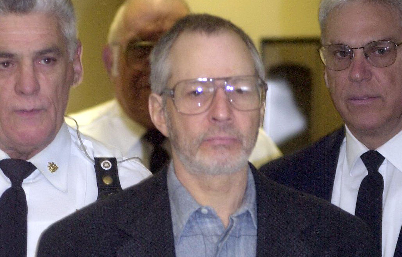 Robert Durst admits he killed his first wife | WHO