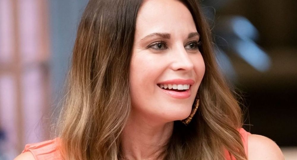 Holly Greenstein debuts new boyfriend after MAFS | WHO