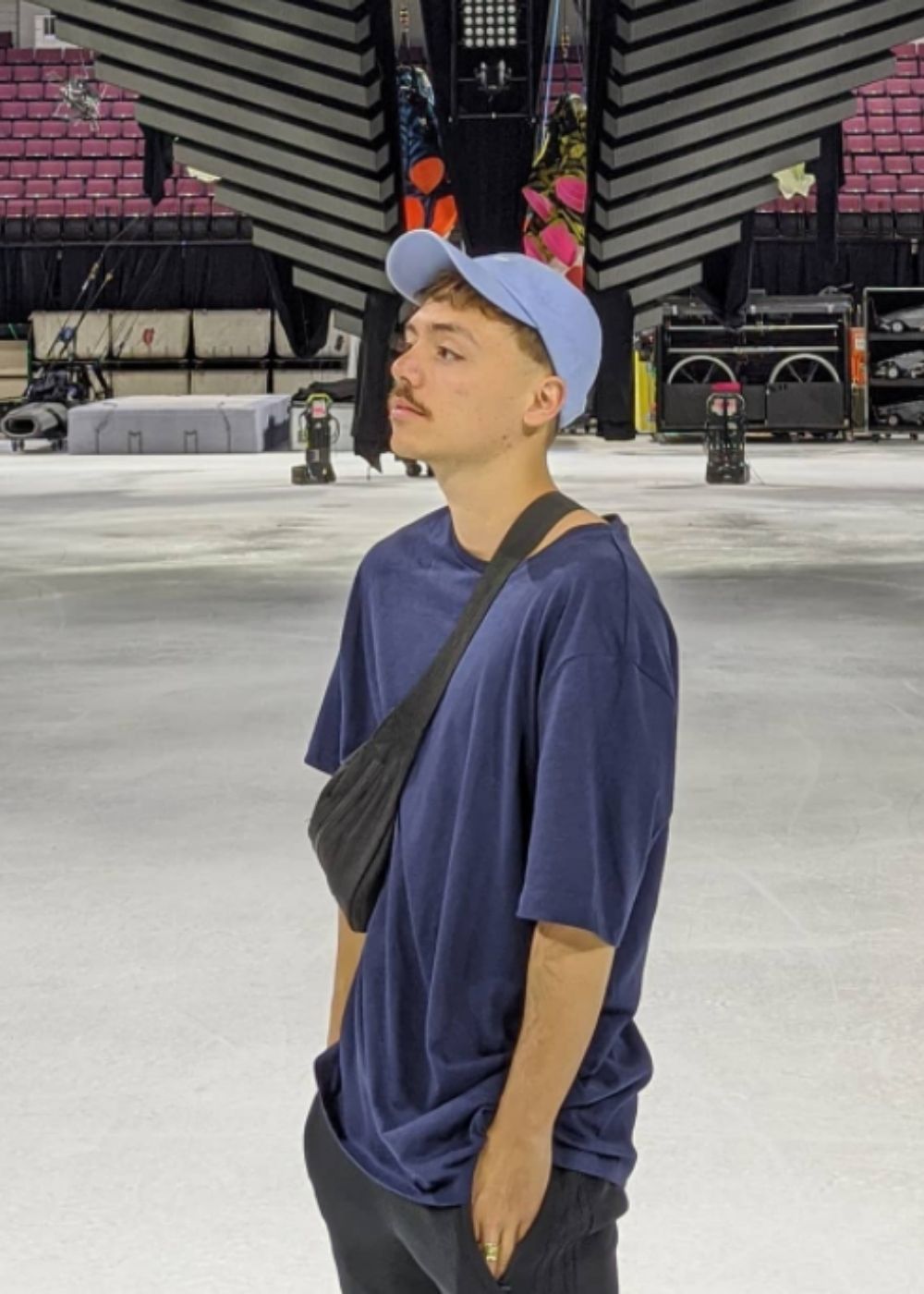 The Voice: Jay Sierra's background on X Factor | WHO