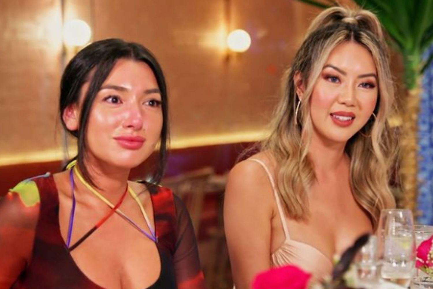 MAFS' Selina Chhaur debuts major hair transformation | WHO