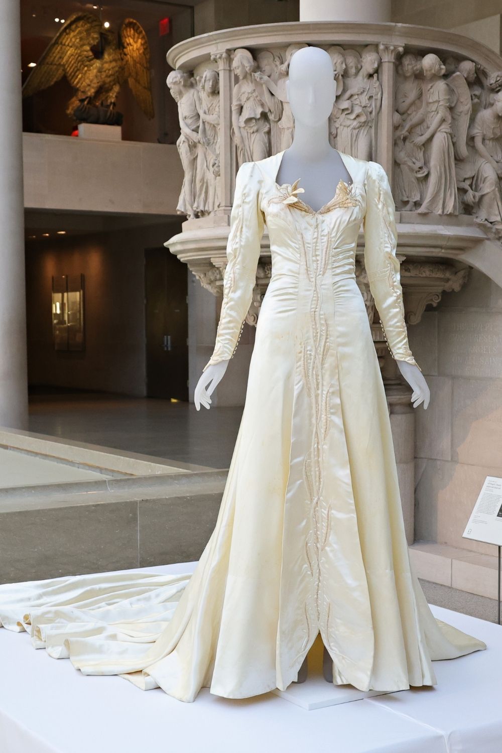 The 2022 Met Gala theme explained | WHO