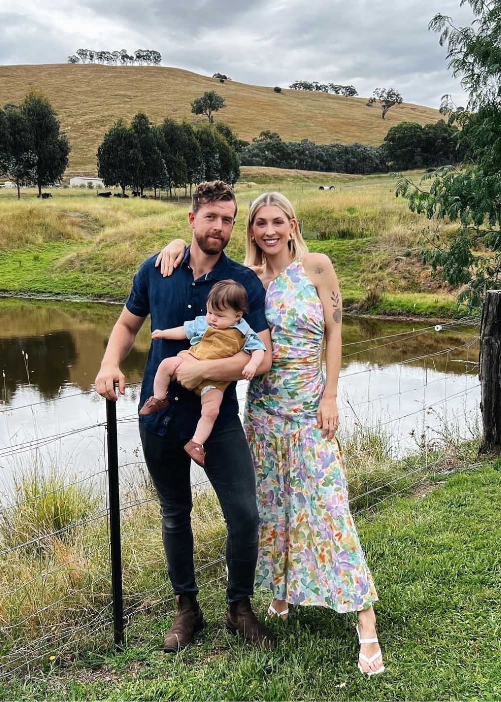 Alex Nation reveals the “difficult” decision to postpone her wedding | WHO