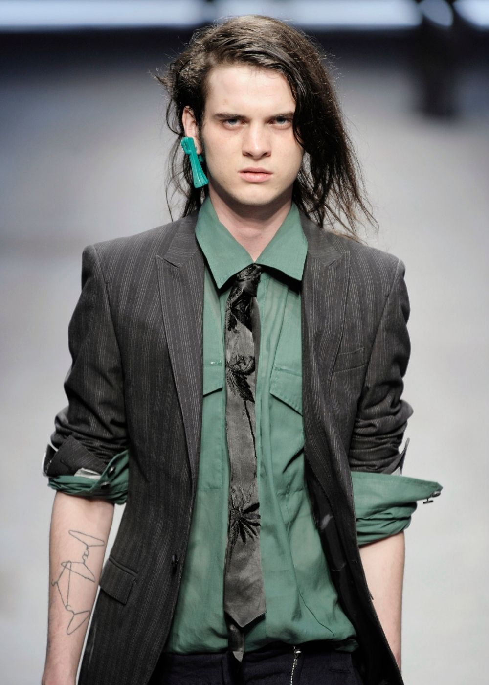 Nick Cave’s children and their unconventional family life | WHO