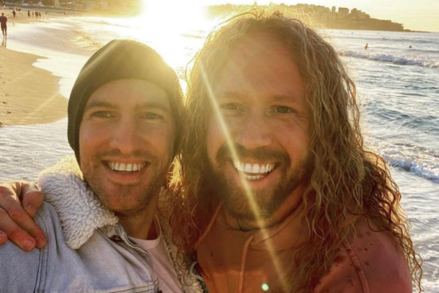 Big Brother: Tim Dormer’s relationship history explained | WHO