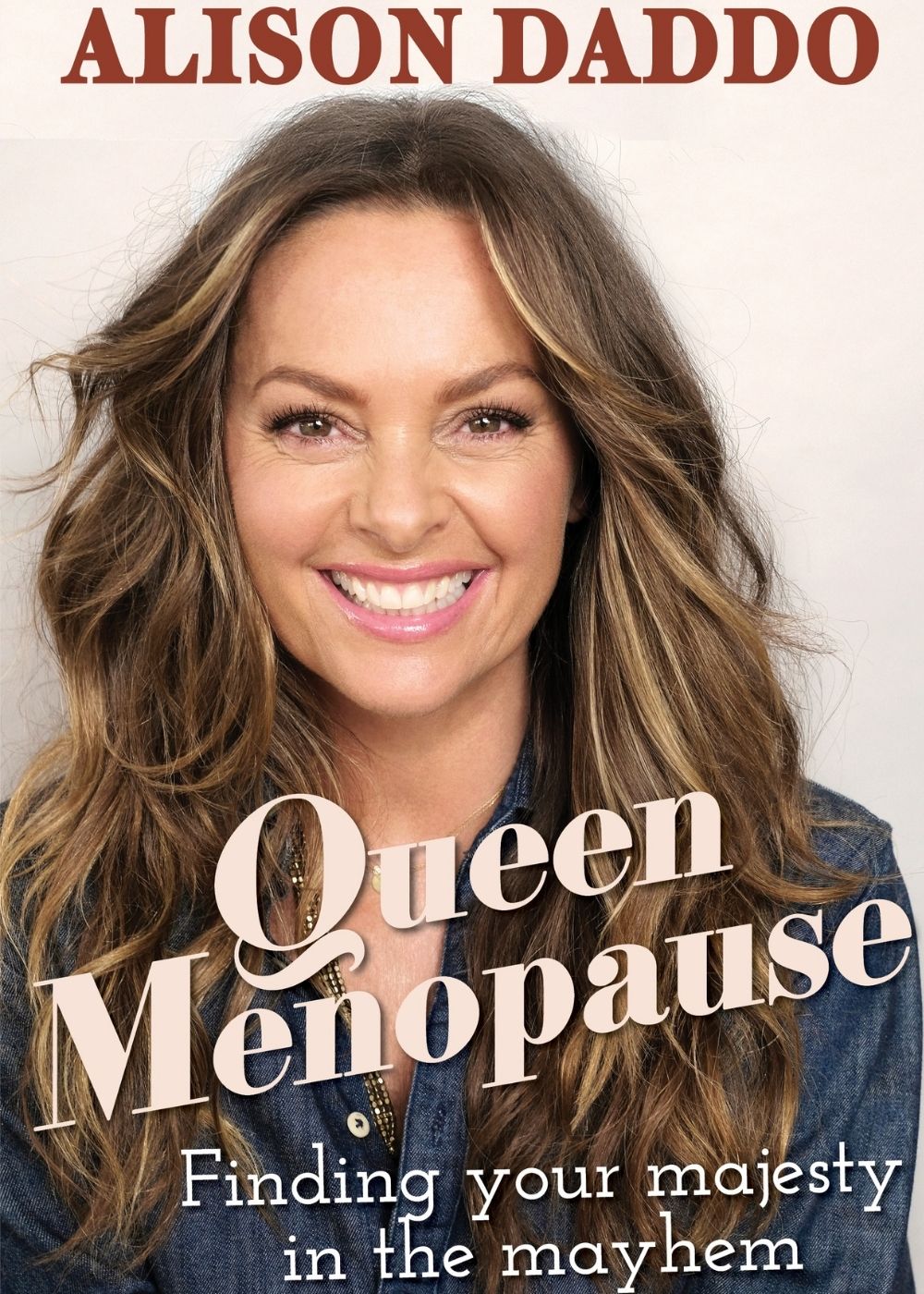 Alison Daddo speaks out on teenage sexual assault | WHO