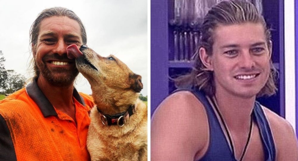 Big Brother: Farmer Dave Graham's life as a donor dad | WHO