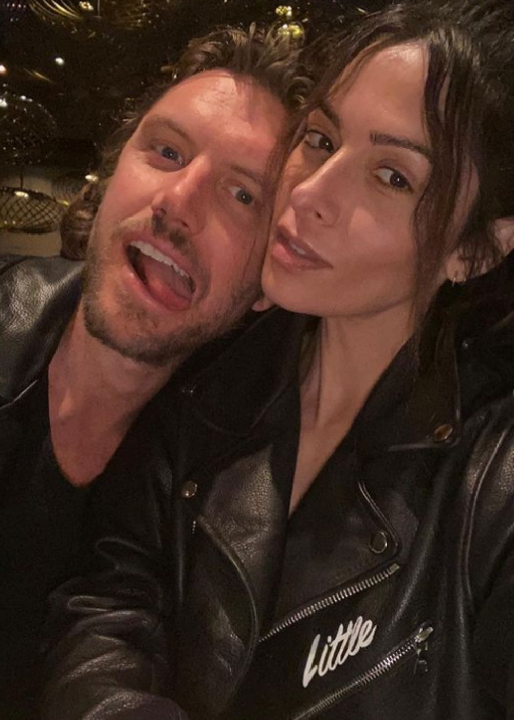 Adam Demos' new movie A Perfect Pairing drops on Netflix | WHO