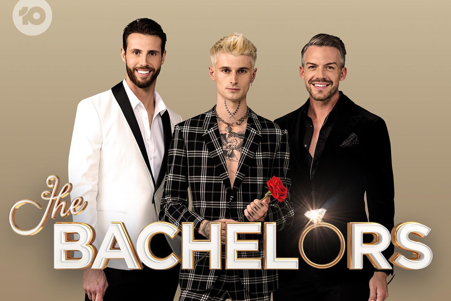 Meet The Bachelors for 2022: Network Ten announce three leading men | WHO