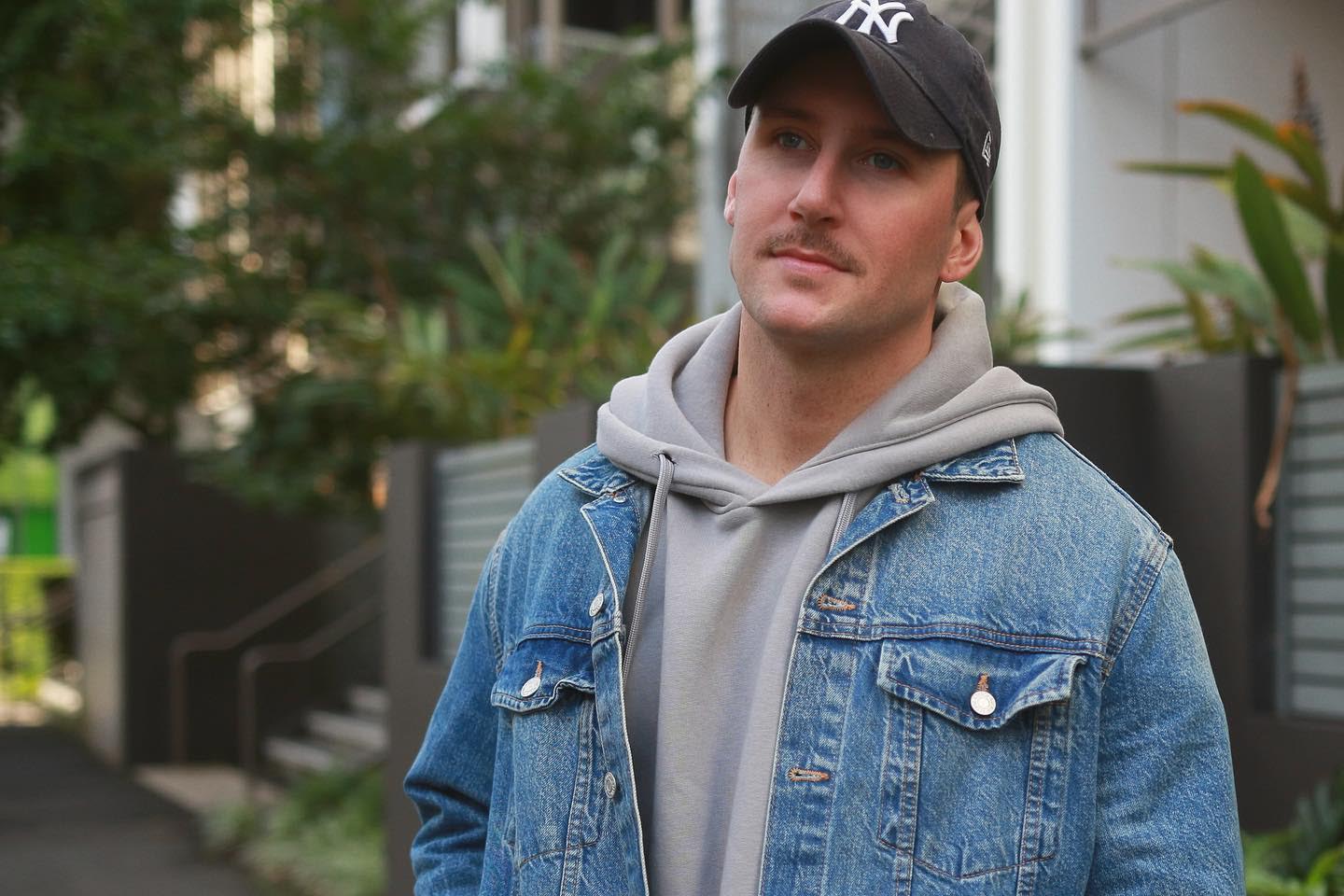 Did Daniel Holmes just admit he went on MAFS for fame? | WHO