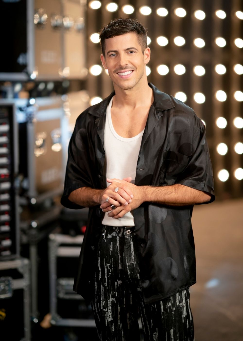 The Voice Australia: Winner Lachie Gill on his unforgettable victory | WHO