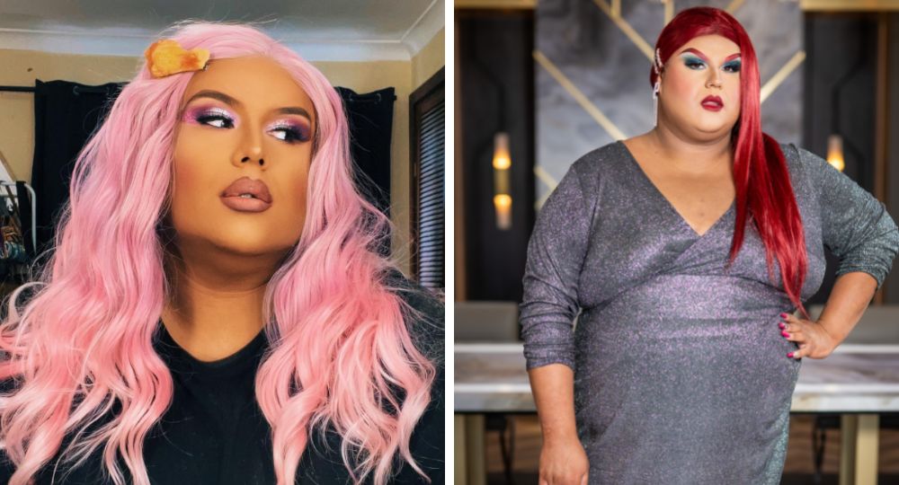 Celebrity Apprentice: Who is Carla from Bankstown? | WHO